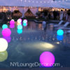 LED Orbs – NY LOUNGE DECOR