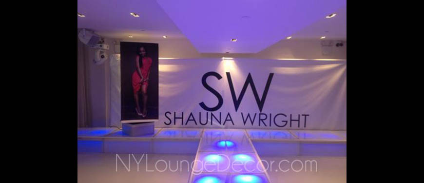 NY LOUNGE DECOR | Display Stands