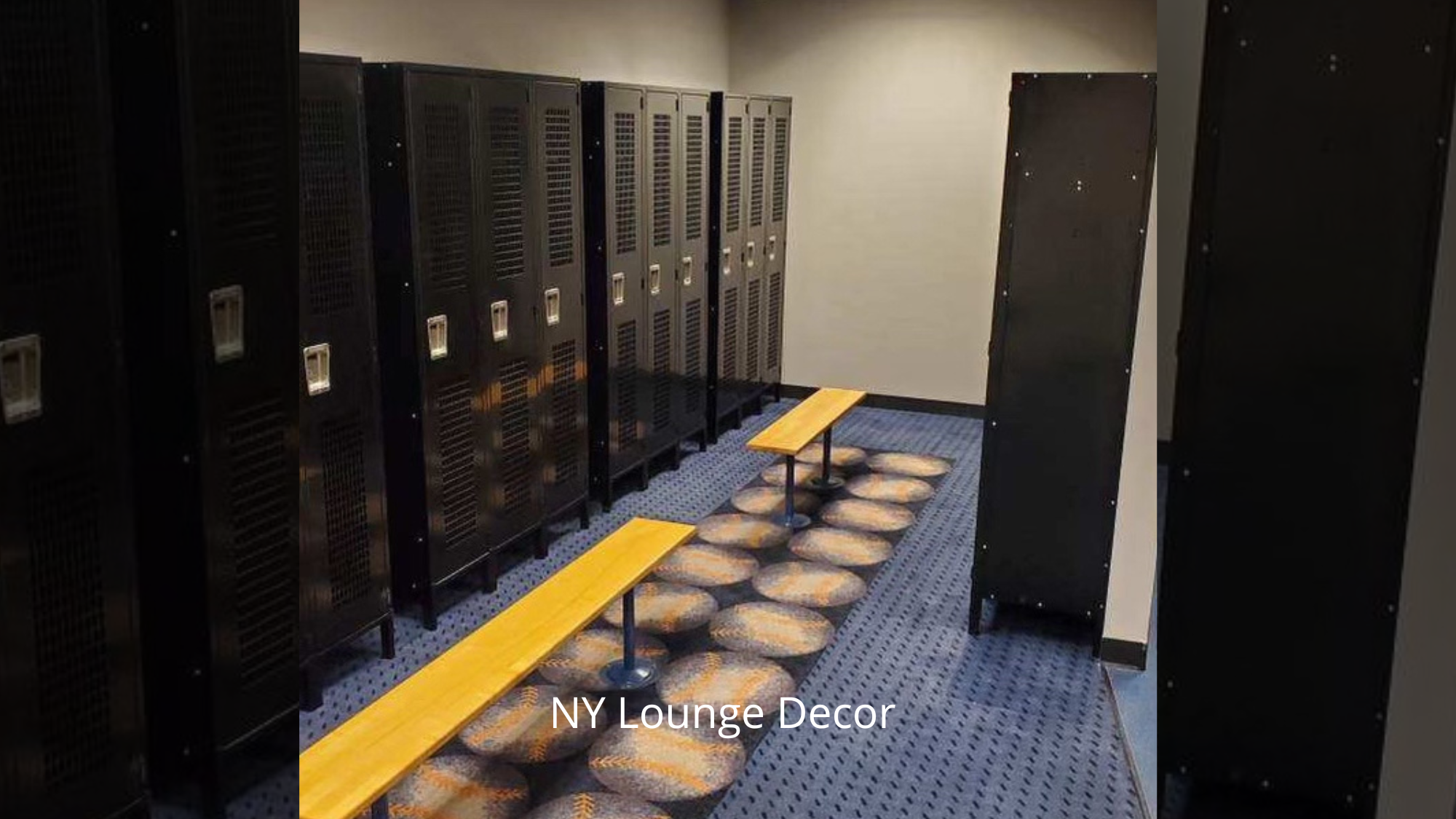 Locker Cubbies – NY LOUNGE DECOR