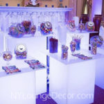 Candy Walls & Tables – NY LOUNGE DECOR