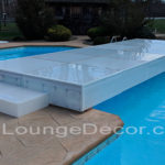 Dance Floor Over Pool – NY LOUNGE DECOR