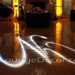 Custom Gobos – NY LOUNGE DECOR