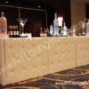 Bars- Tufted Leather – NY LOUNGE DECOR