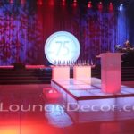 LED Podium – NY LOUNGE DECOR