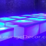 LED Staging – NY LOUNGE DECOR