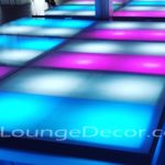 LED Staging – NY LOUNGE DECOR