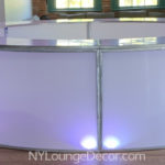 Bars- Round LED Acrylic – NY LOUNGE DECOR