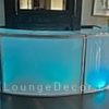 Bars- Round LED Acrylic – NY LOUNGE DECOR