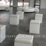 LED Cube Ottoman – NY LOUNGE DECOR