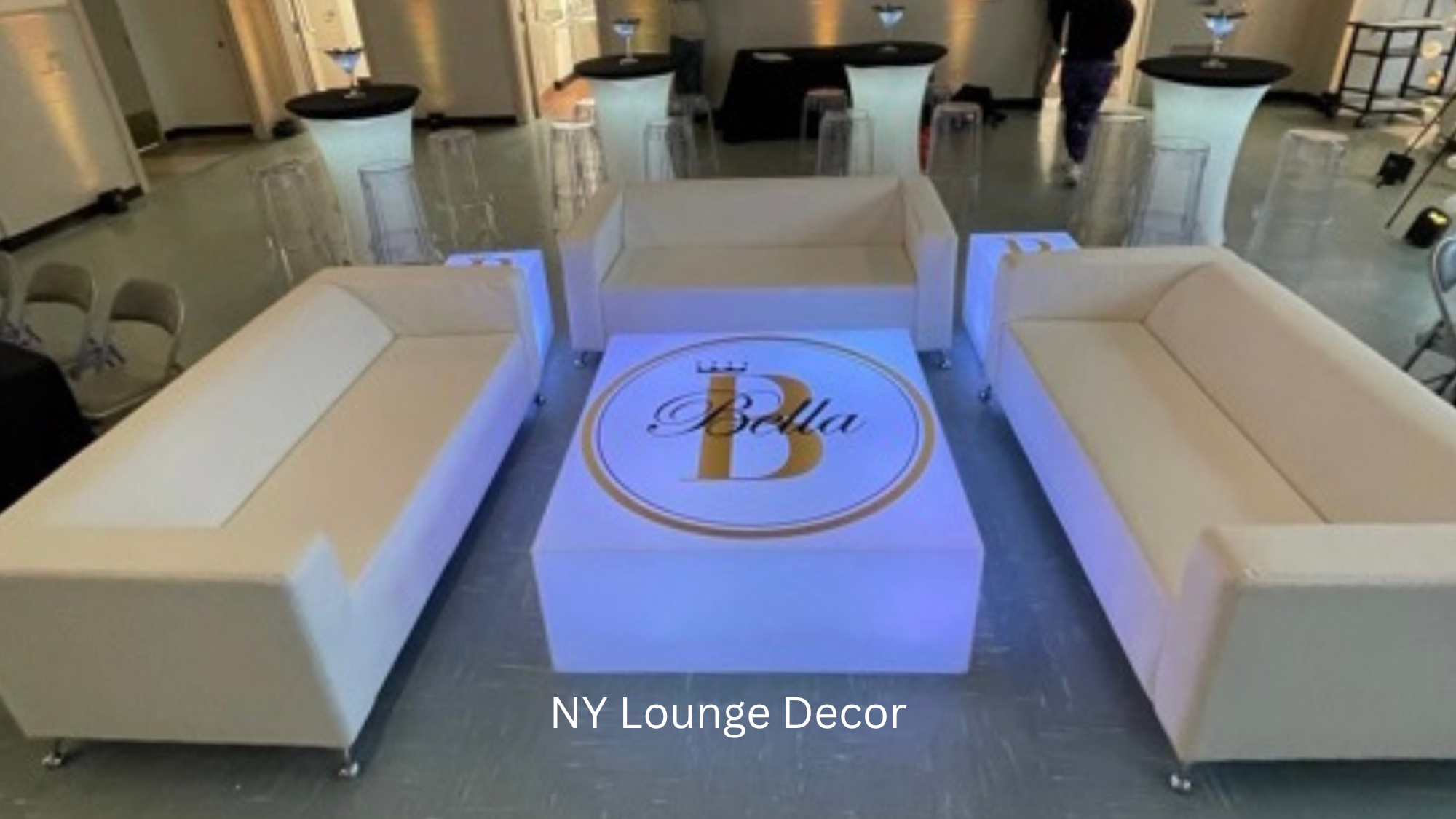 Club Sofas – NY LOUNGE DECOR