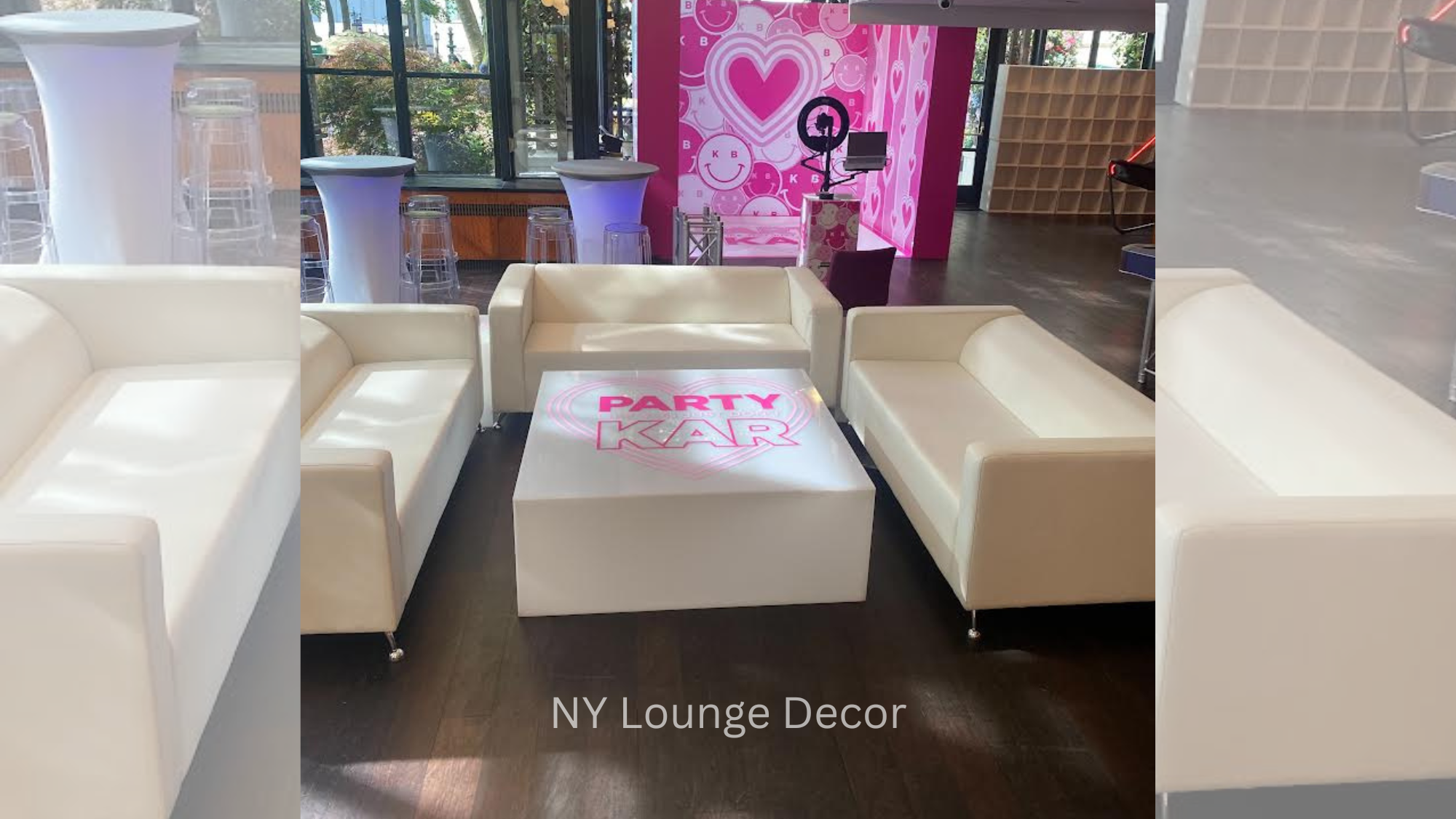 Club Sofas – NY LOUNGE DECOR