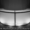 Bars- Round LED Acrylic – NY LOUNGE DECOR