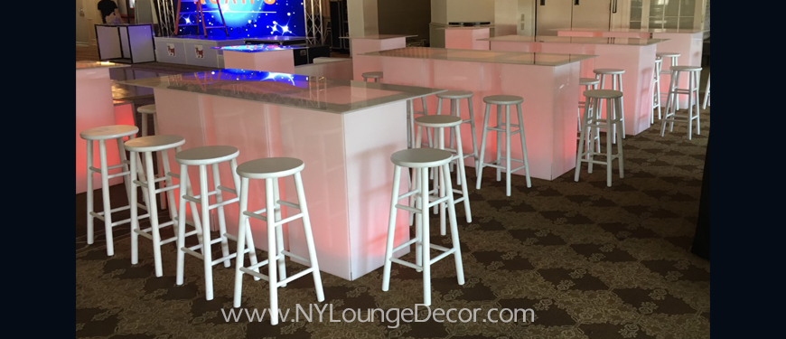 Airport Tables LED – NY LOUNGE DECOR