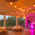 Edison Lights – NY LOUNGE DECOR