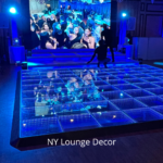 Infinity Mirror Dance Floor – NY LOUNGE DECOR