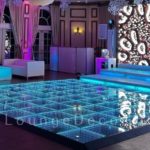 Infinity Mirror Dance Floor – NY LOUNGE DECOR